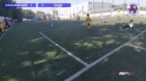 Детский мини-футбол 2014 г.р. Respect Кубок Лиги 2022