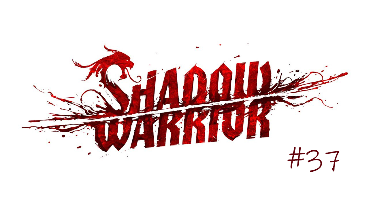 Shadow Warrior