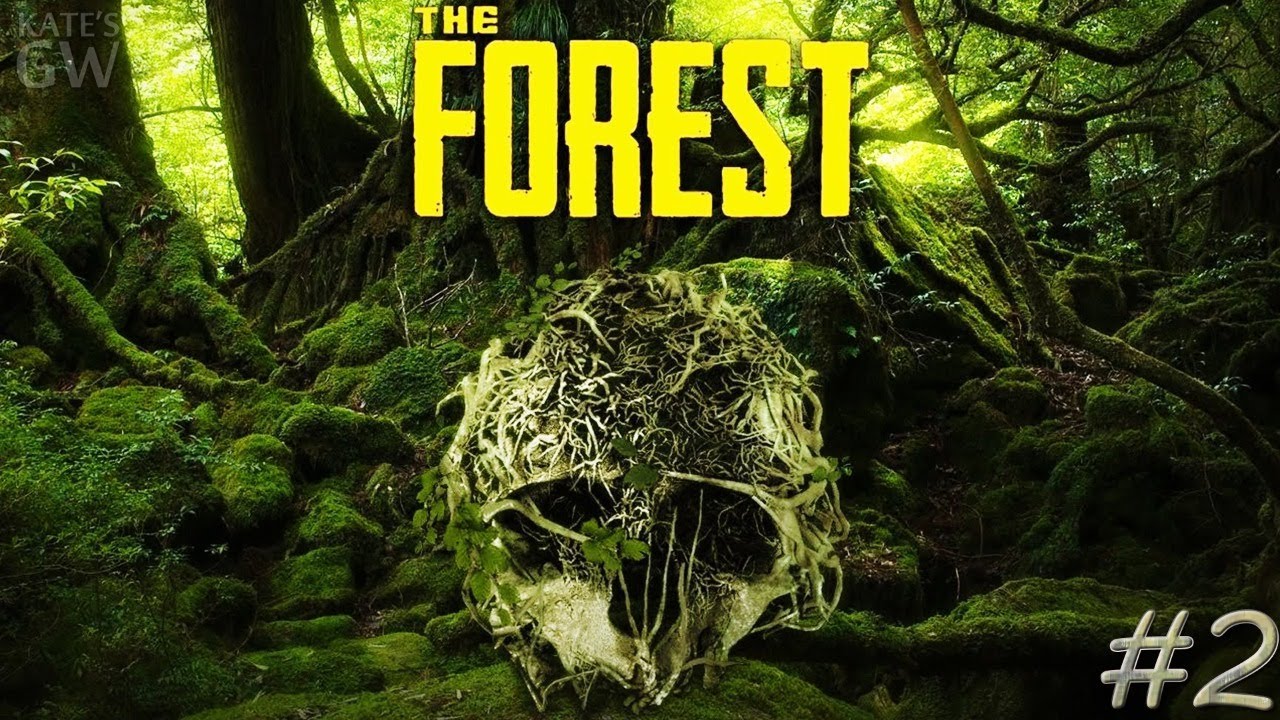 THE FOREST