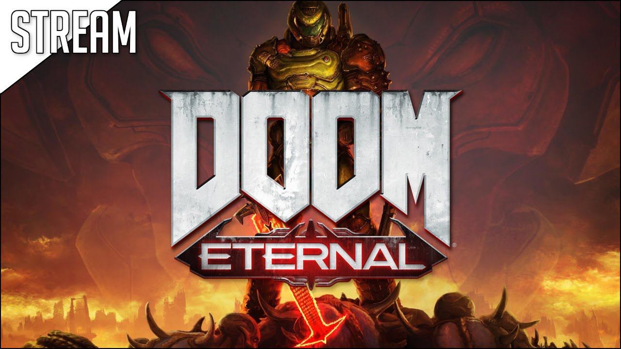 Doom Eternal