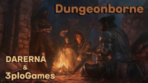 Dungeonborne