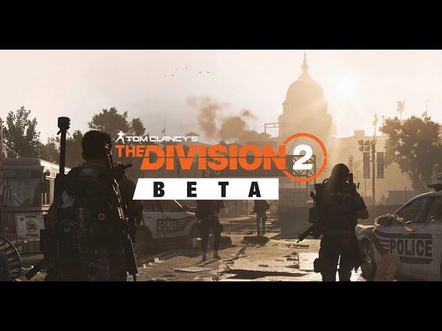 Tom Clancy’s The Division 2