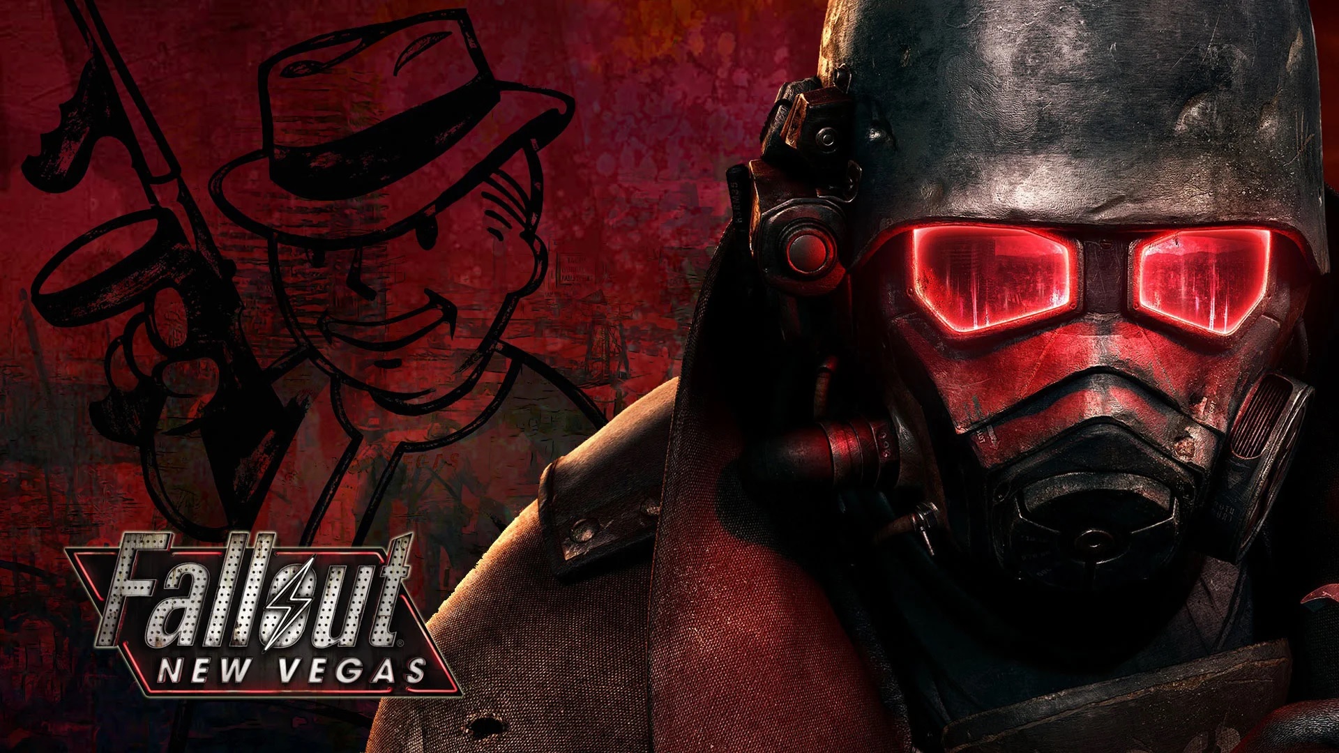 Fallout: New Vegas