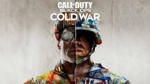 Call of Duty: Black Ops Cold War