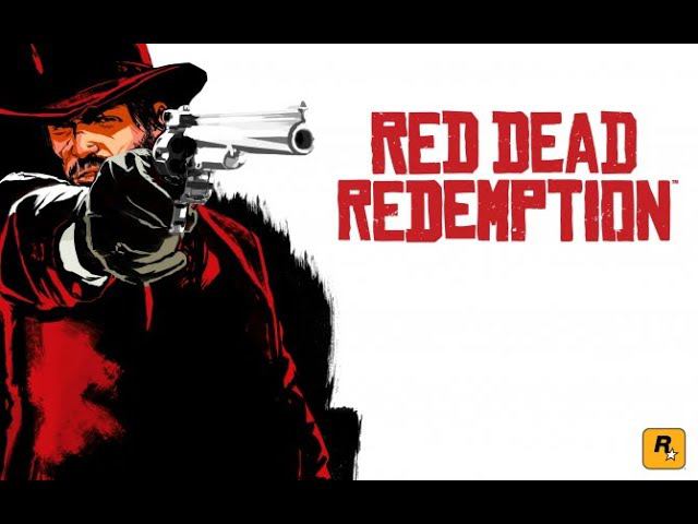 Red Dead Redemption