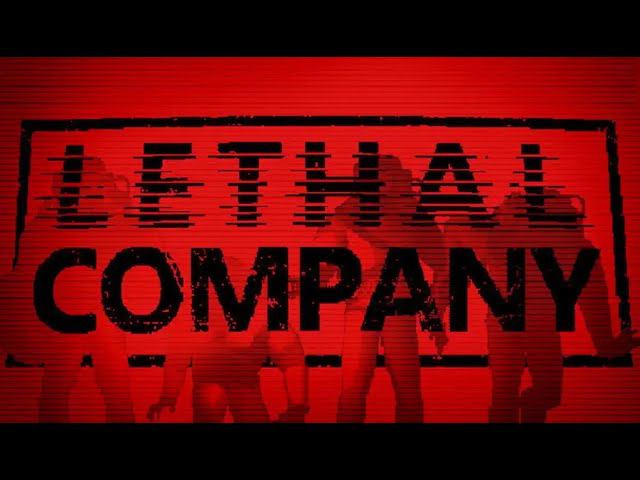 Lethal Company