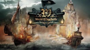 World Of Sea Battle