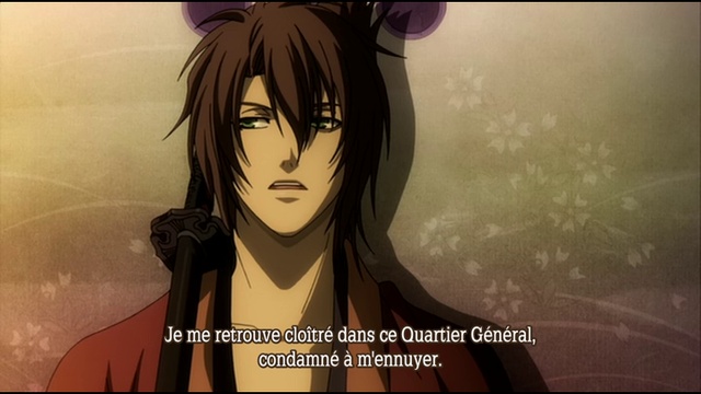 Sft Hakuouki Sekkaroku Oav 01 Vostfr Smotret Onlajn Video Ot