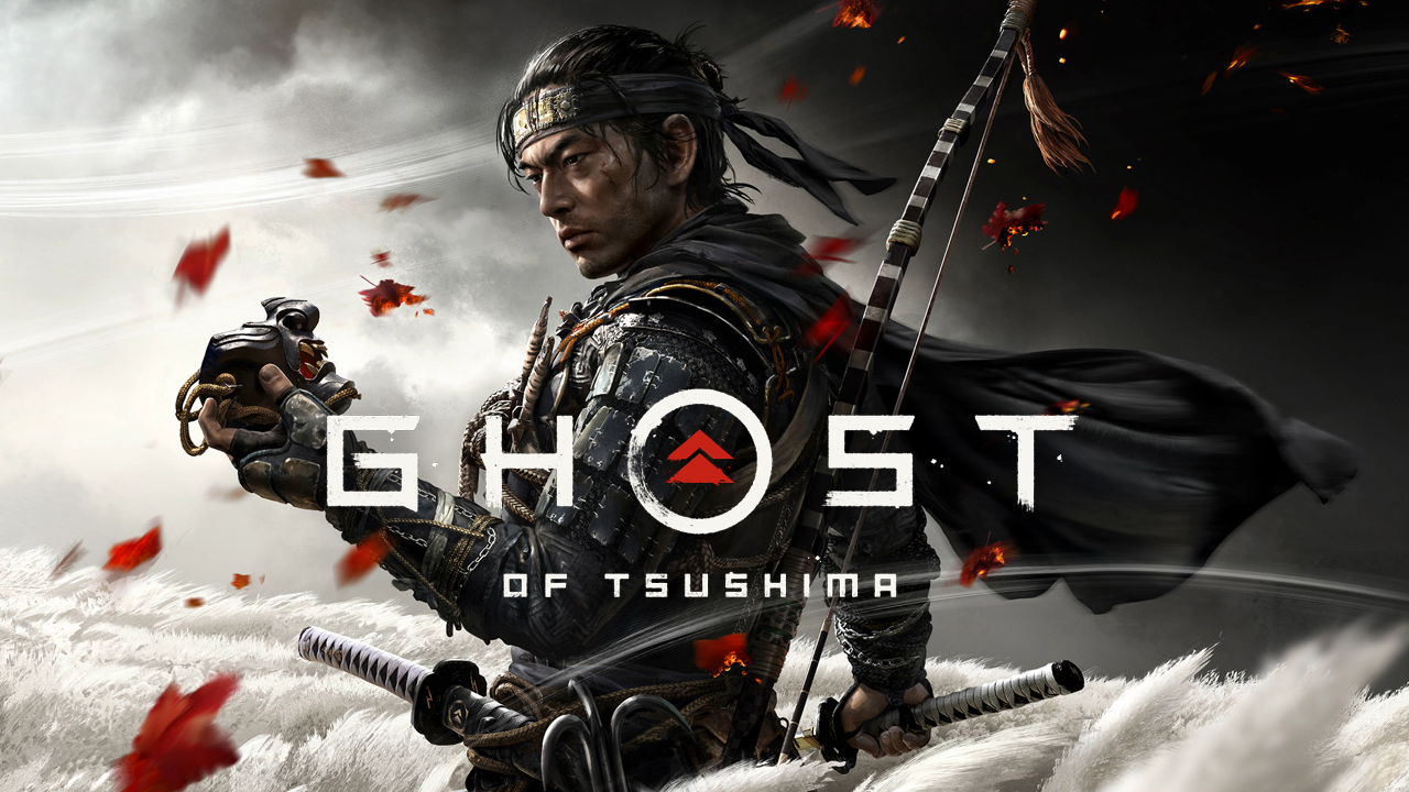 Ghost of Tsushima - ПРОХОЖДЕНИЕ