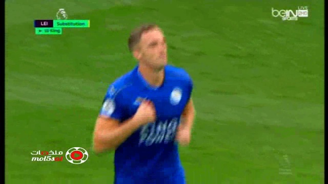 Лестер Сити - Арсенал 0:0 видео