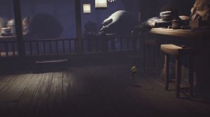 Little Nightmares