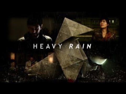 Heavy Rain