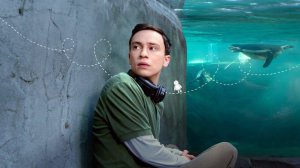 Сериал Нетипичный – 2 сезон / Atypical