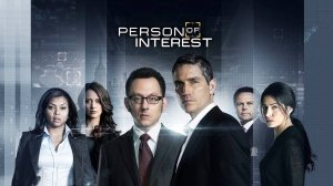 Сериал В поле зрения — 1 сезон / Person of Interest