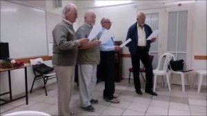 АНСАМБЛЬ ″ГАРМОНИЯ″