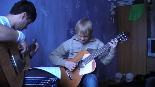 РОК-МУЗЫКА на Гитаре. GuitarMe School | Александр Чуйко