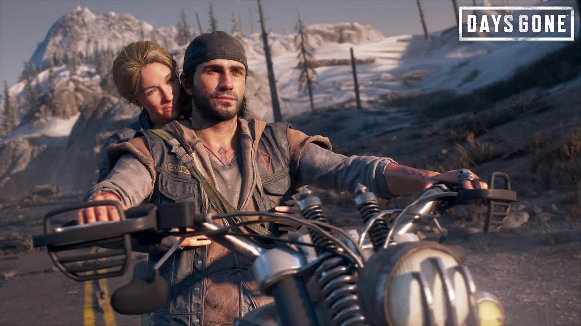 Days Gone – смотреть онлайн все 50 видео от Days Gone в хорошем качестве на  RUTUBE