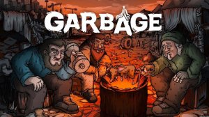 Garbage 4