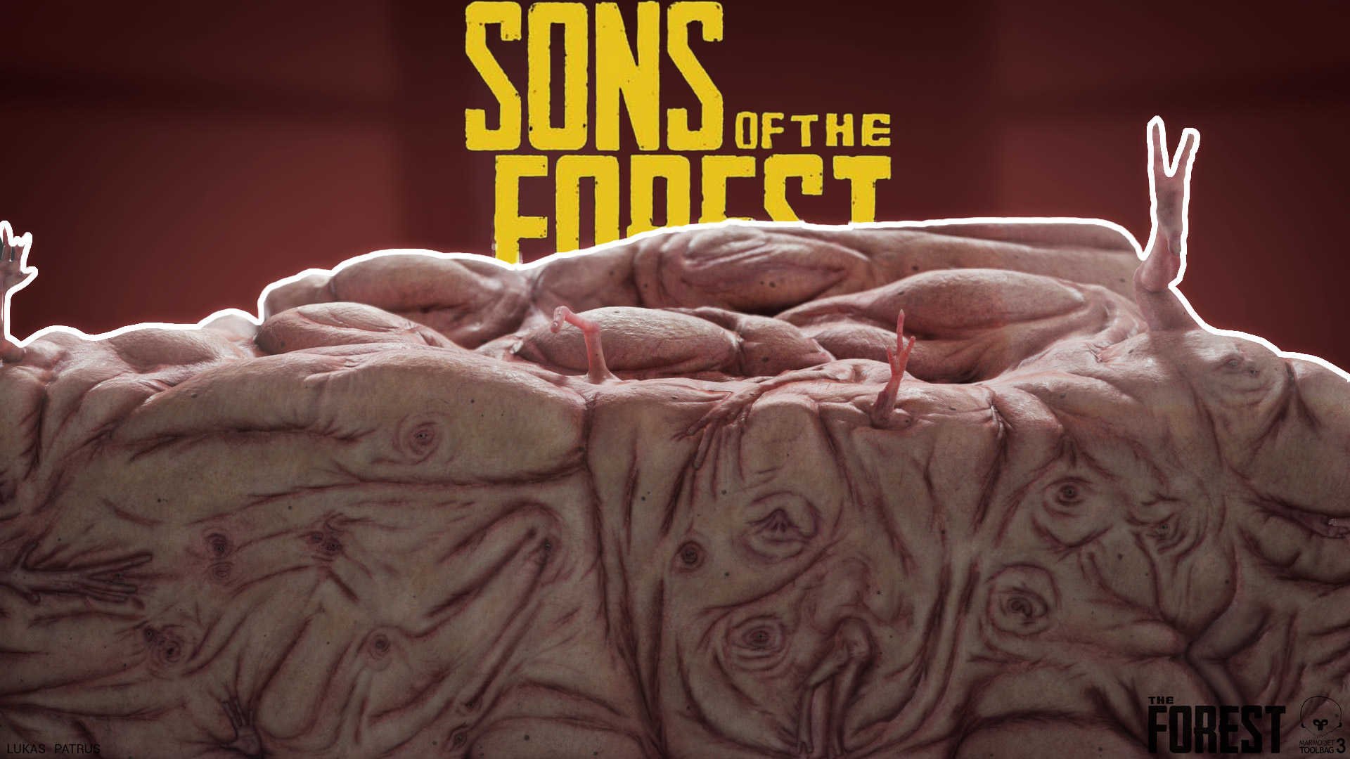 Sons Of The Forest