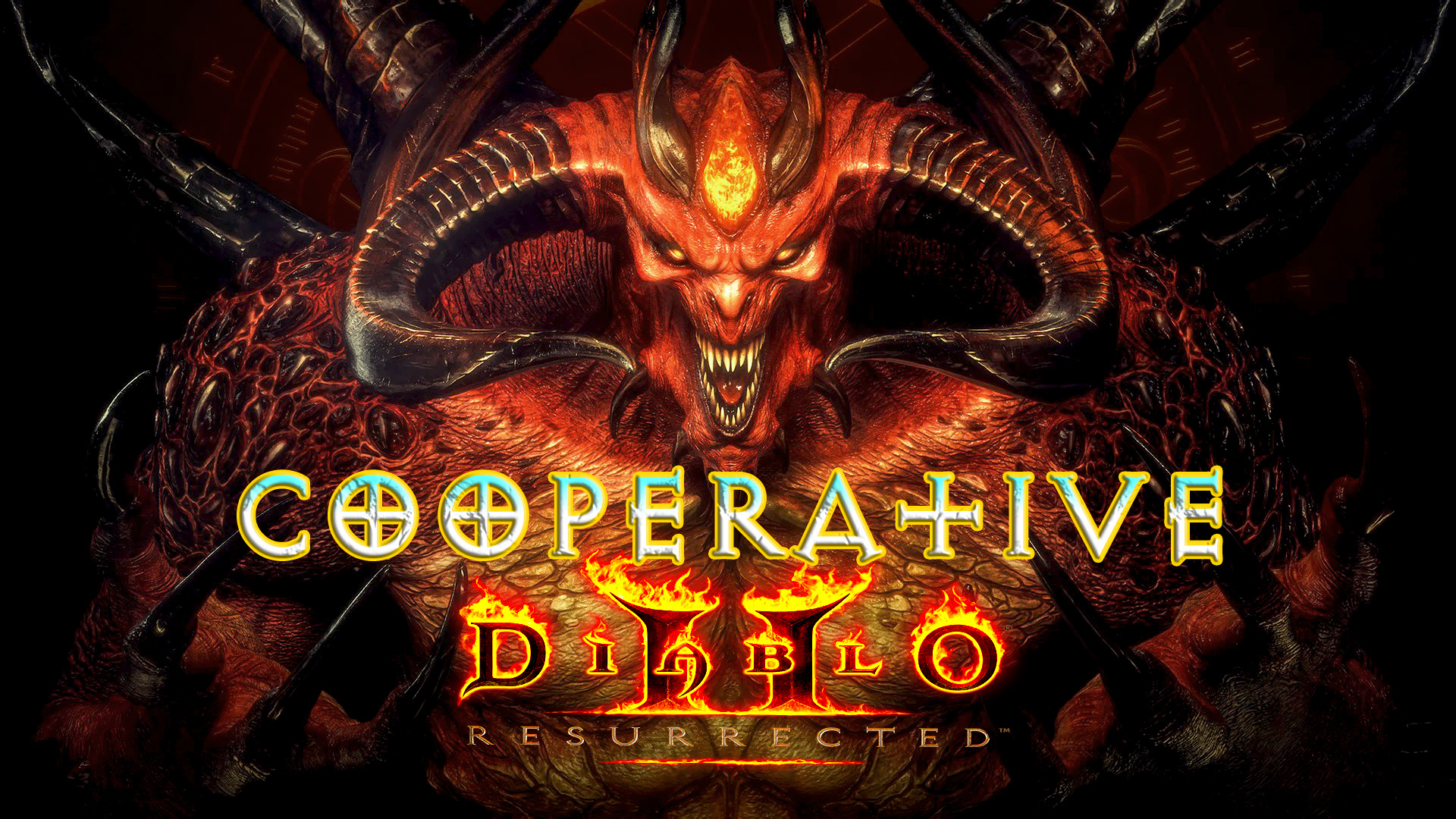 Diablo II: Resurrected