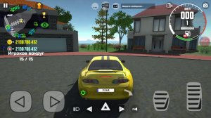 Car Simulator 2