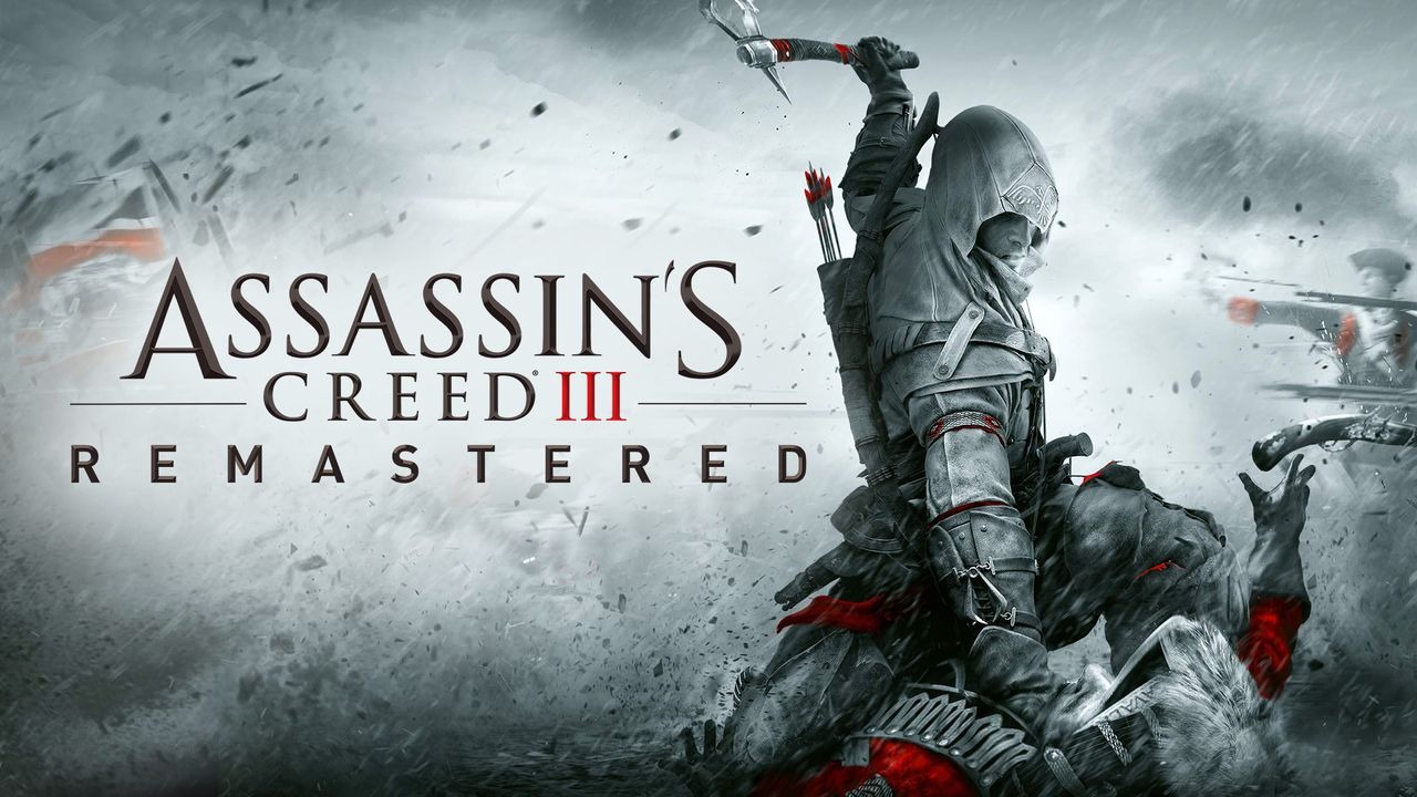 Assassin′s Creed 3 Remastered - Прохождение – смотреть онлайн все 11 видео  от Assassin′s Creed 3 Remastered - Прохождение в хорошем качестве на RUTUBE