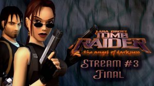 Tomb Raider: The Angel of Darkness