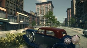 Mafia II Definitive Edition