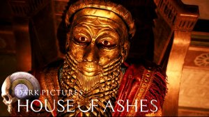 The Dark Pictures Anthology: House of Ashes