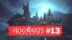 Hogwarts Legacy