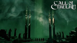 Call of Cthulhu (Rus)