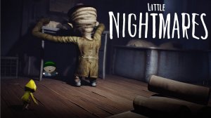 Little Nightmares