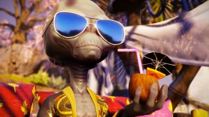 Destroy All Humans! 2 - Reprobed