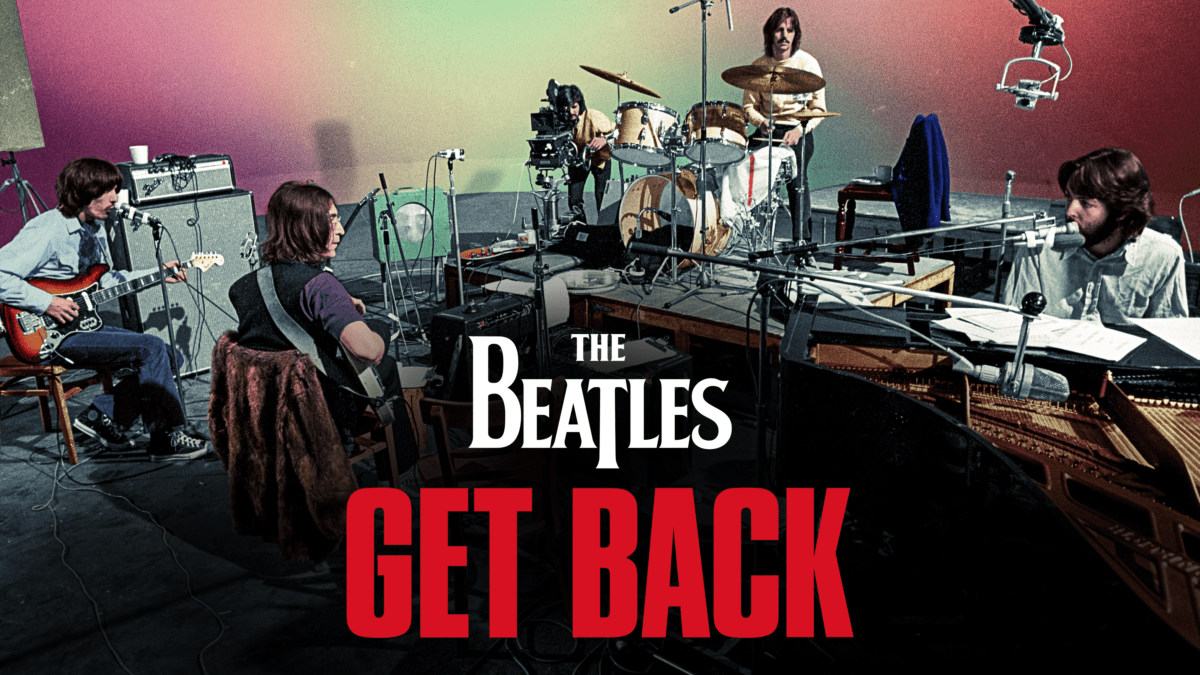 The Beatles: Возвращение / The Beatles: Get Back – смотреть онлайн все 3  видео от The Beatles: Возвращение / The Beatles: Get Back в хорошем  качестве на RUTUBE