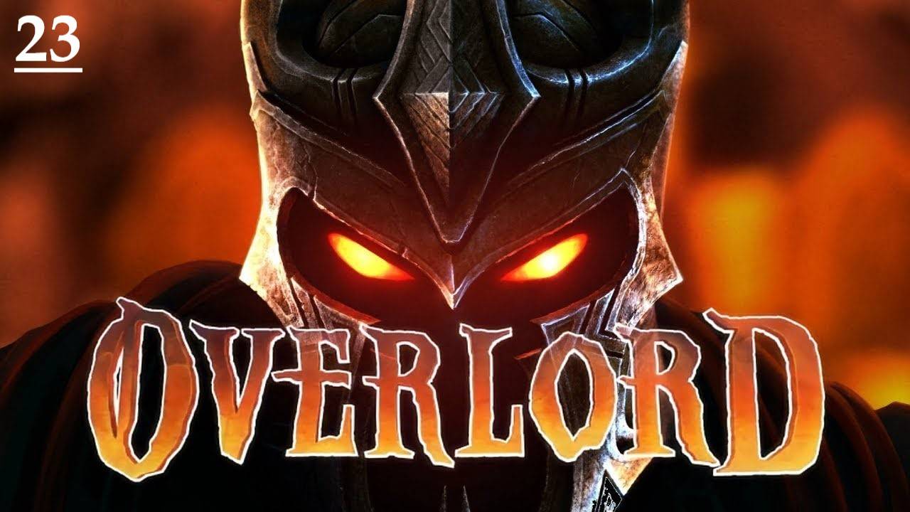 Overlord 2