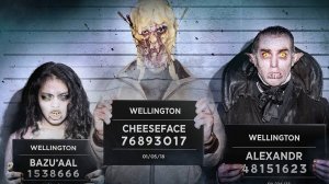 Сериал Паранормальный Веллингтон — 2 сезон / Wellington Paranormal
