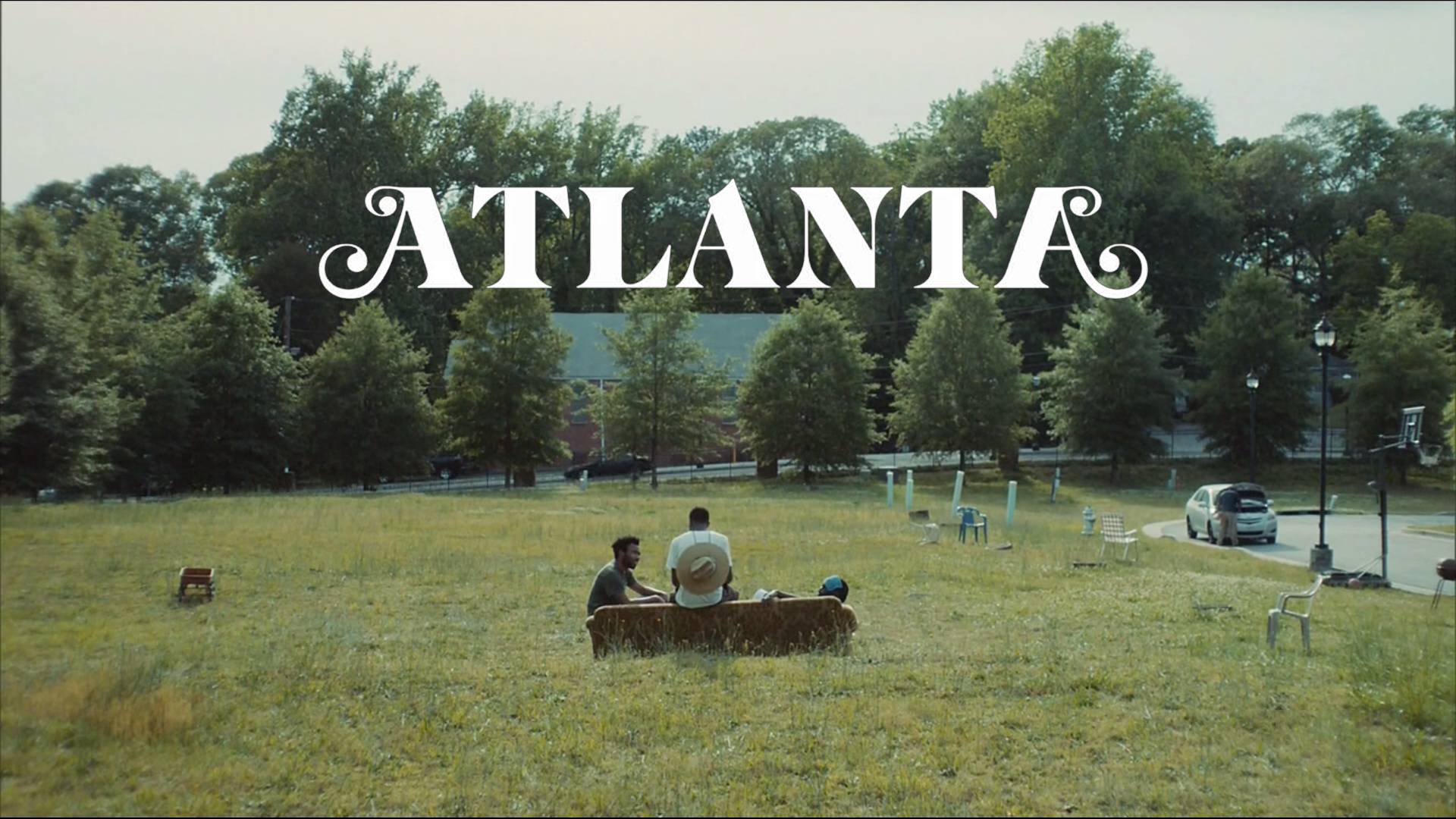 Атланта - 4 сезон / Atlanta