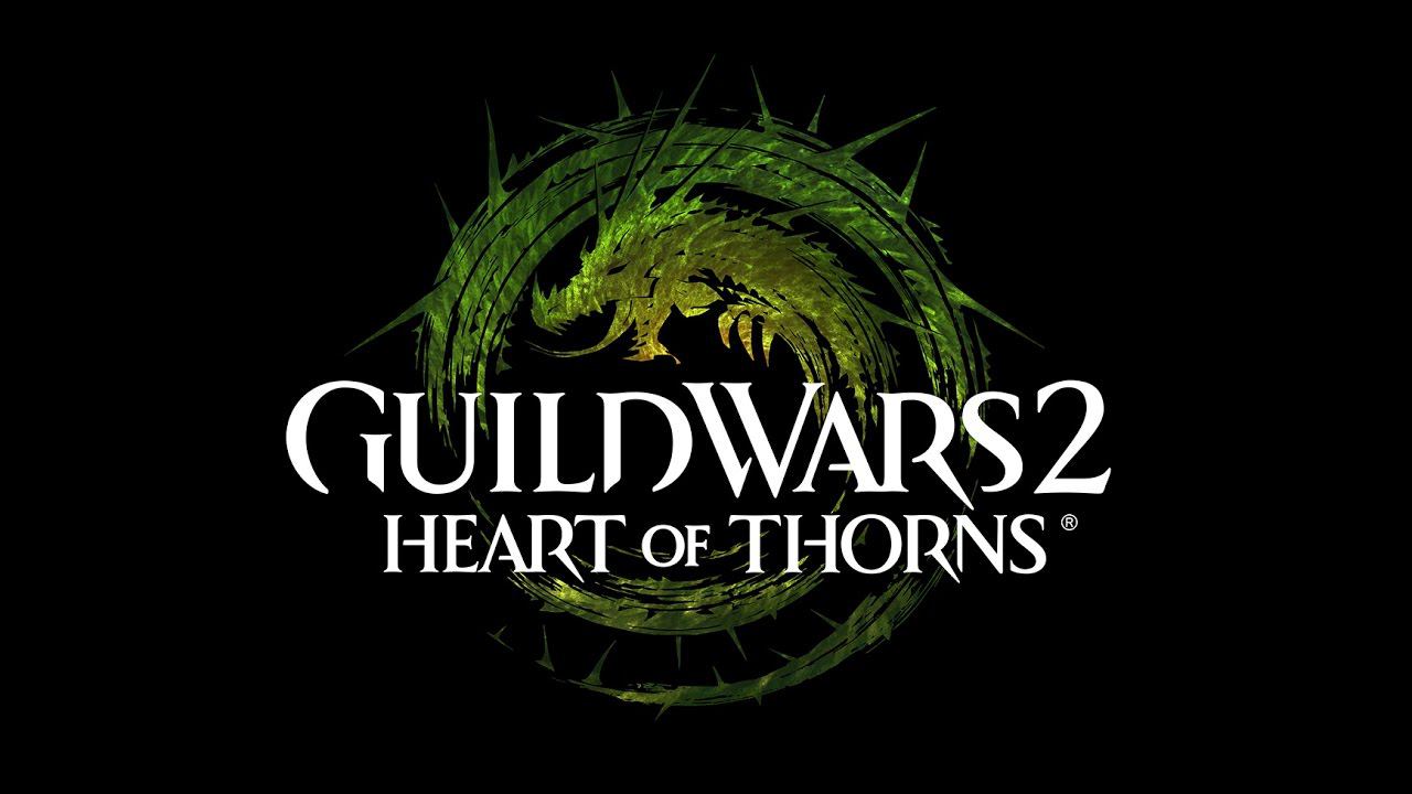 Guild Wars 2