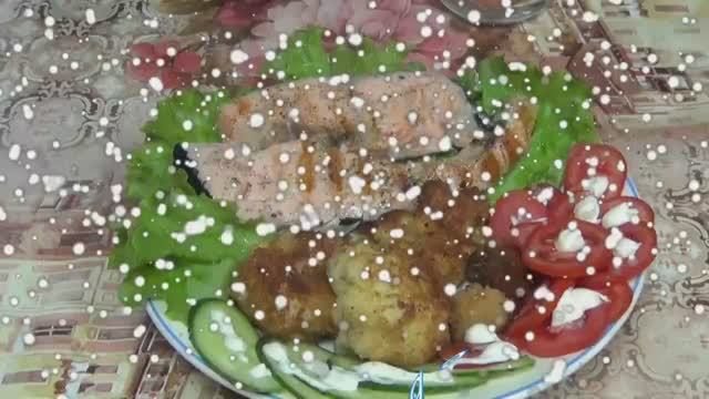 Вторые блюда на ужин быстро и вкусно