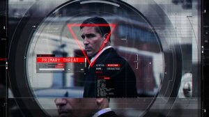 Сериал В поле зрения — 4 сезон / Person of Interest