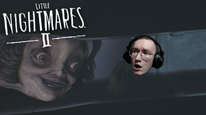 Little Nightmares 2