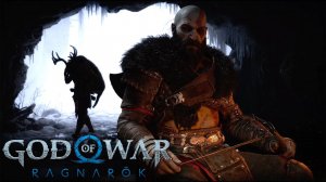 God of War: Ragnarök