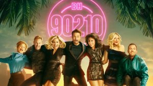 Беверли-Хиллз 90210 - 7 сезон / Beverly Hills, 90210