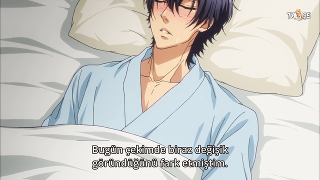 yaoi anime love stage episode 1