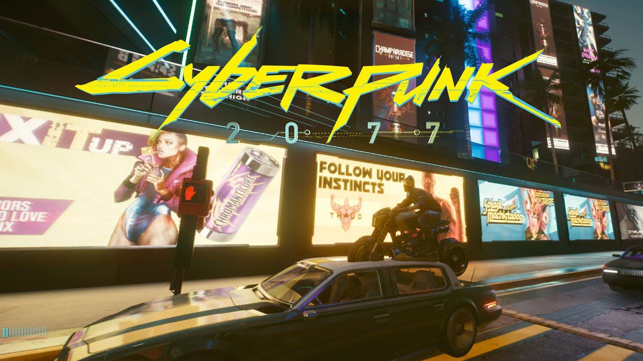 Cyberpunk