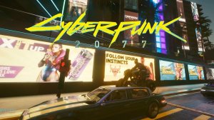 Cyberpunk