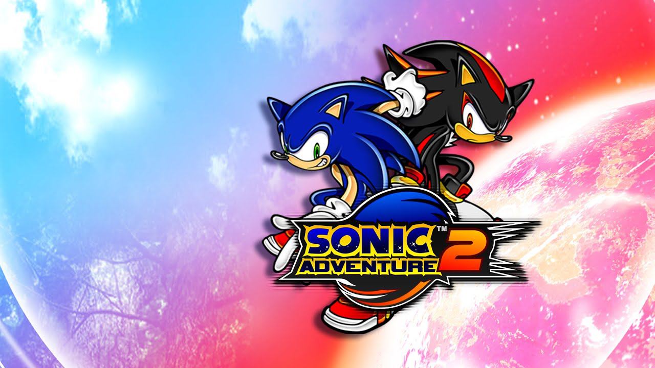 Sonic Adventure 2