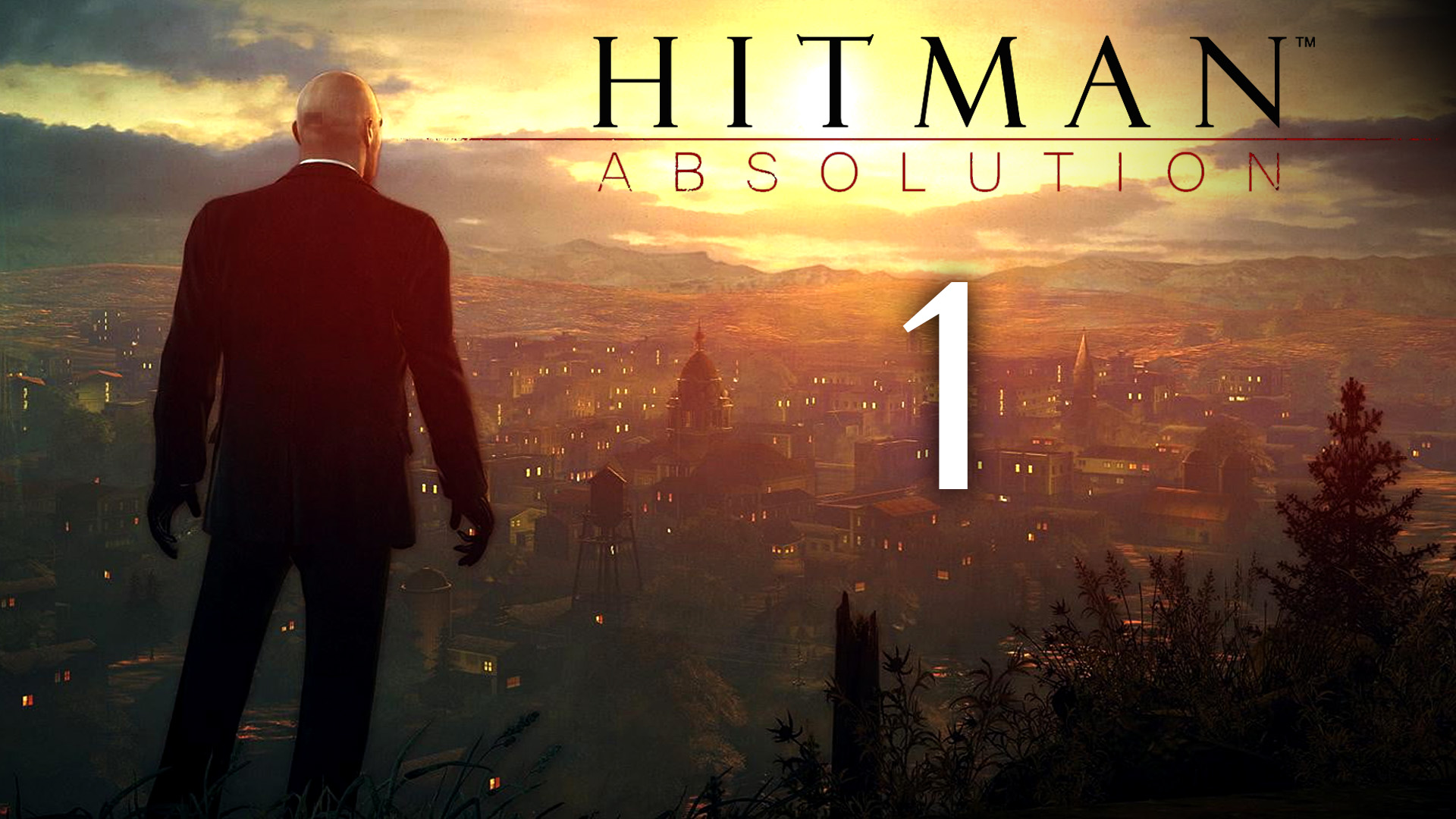 Hitman: Absolution - Прохождение игры на русском | PC