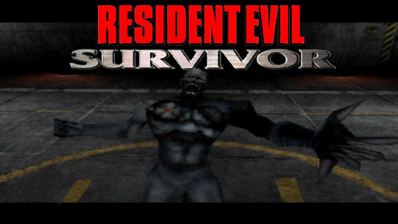 Resident Evil Gun Survivor – смотреть онлайн все 2 видео от Resident Evil  Gun Survivor в хорошем качестве на RUTUBE