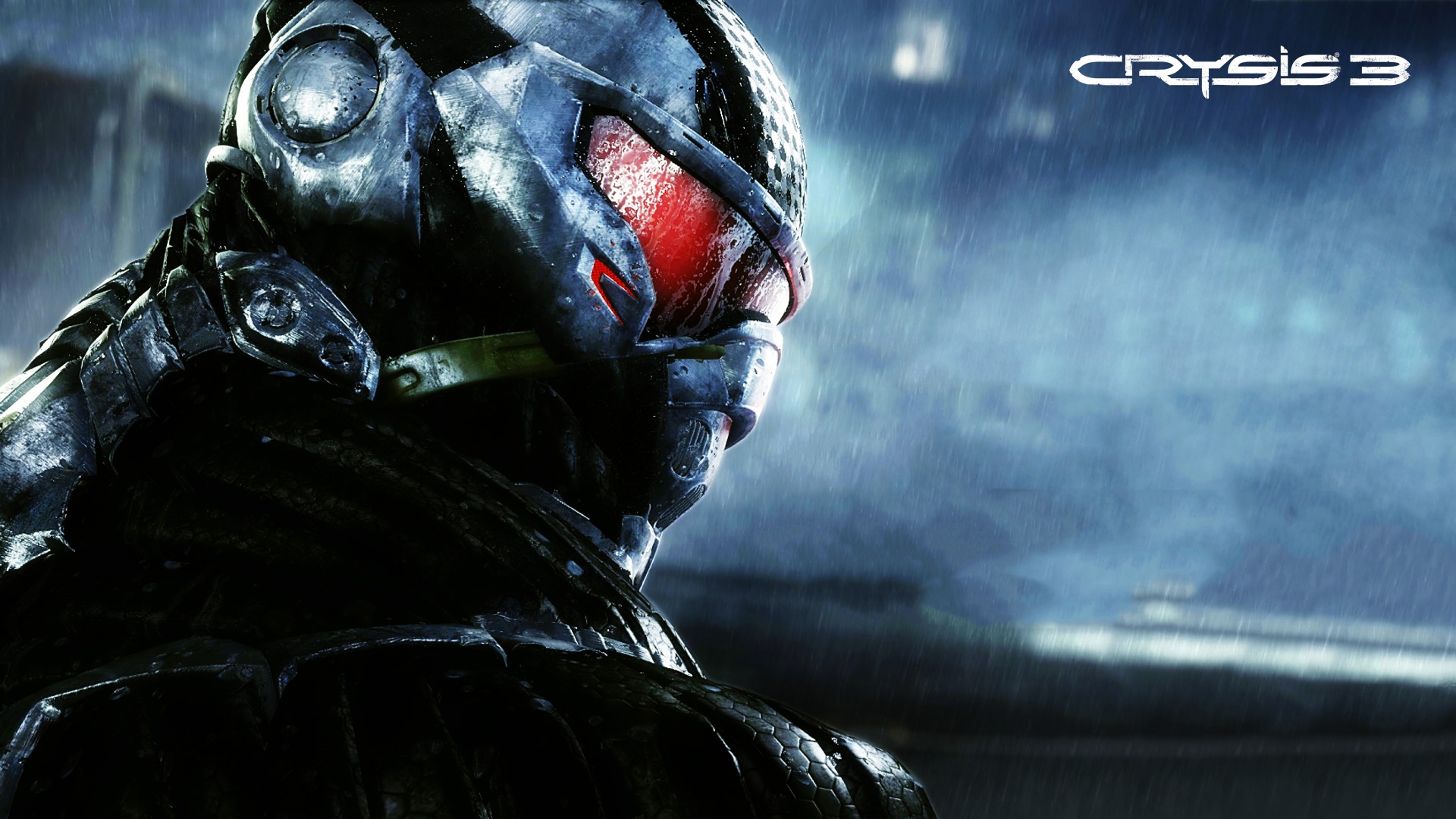 Crysis 3 – смотреть онлайн все 1 видео от Crysis 3 в хорошем качестве на  RUTUBE